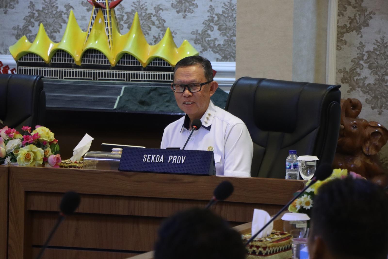 Peristiwa Talangsari Lampung Masuk Pelanggaran HAM Berat Masa Lalu ...